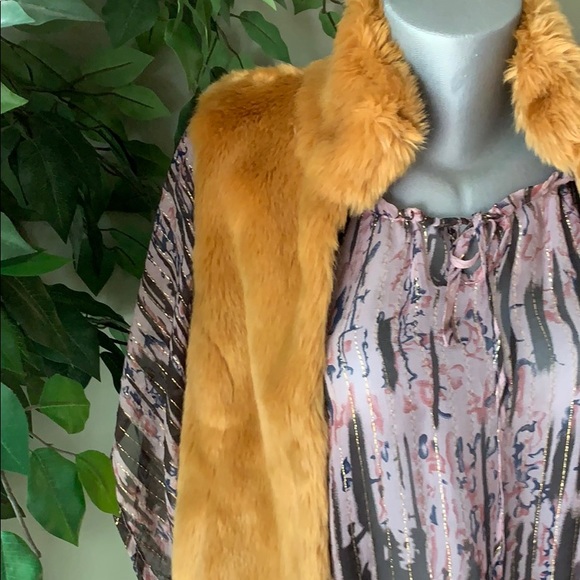 Parker | Tops | Vintage Parker Top | Poshmark